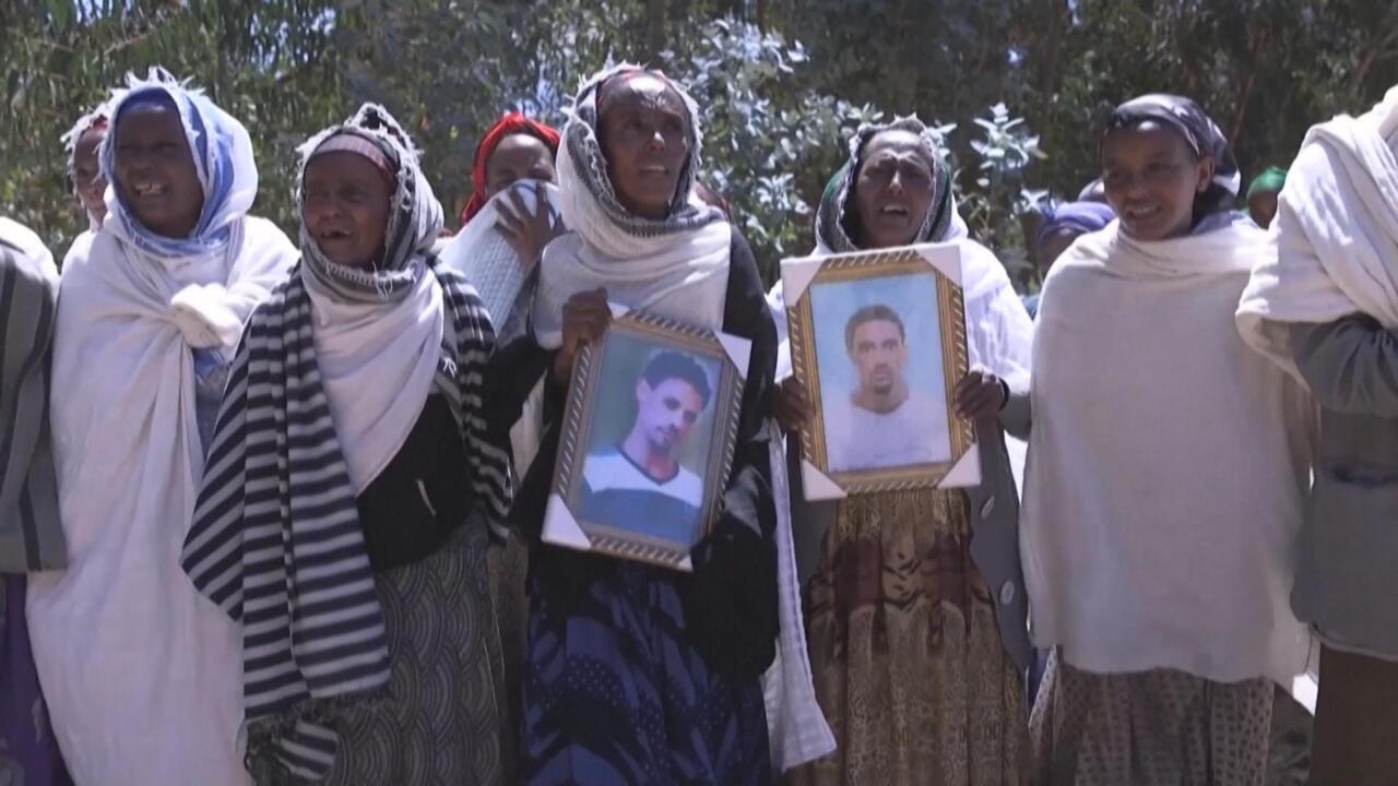 Le Premier ministre éthiopien admet la présence de troupes érythréennes au Tigré - Journal de l ...